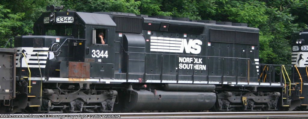 NS 3344